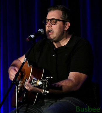Busbee, songwriter and producer, died at the age of 43 - cecep22