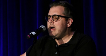Busbee, songwriter and producer, died at the age of 43 - cecep22