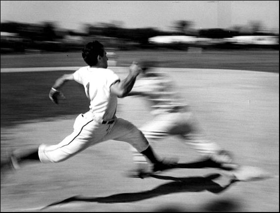 Chris Drago Period 1 Mr. B: Slow Shutter Speed Pictures