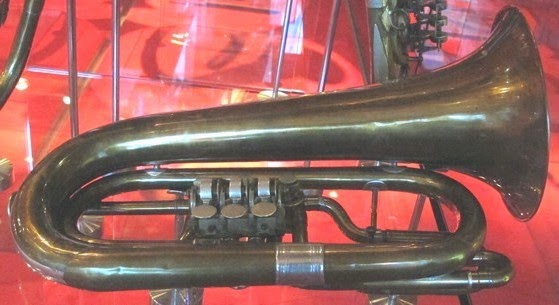 LUTHIER VENTS: juin 2014