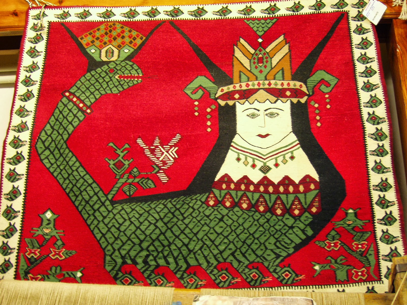 Beth Camp: On the Road : A little more of Istanbul