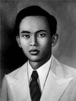 10 Orang Paling Misterius dalam Sejarah Indonesia - Merinding.com