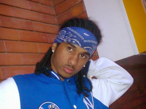 Crips and Bloods: the crips and steven g money