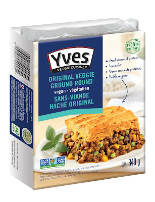 Everyday Foodie: Yves Veggie Cuisine