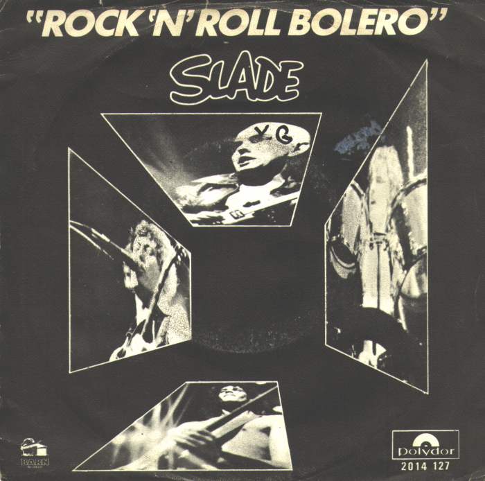 From Roots To Boots: The Slade Story