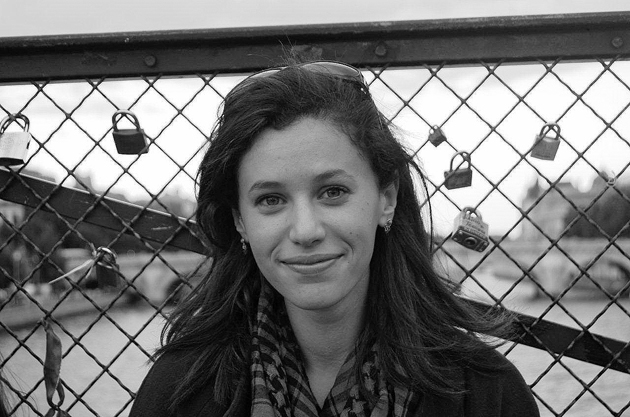 La antigua Biblos: Nuestras riquezas - Kaouther Adimi