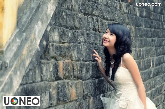 Quynh Anh - very pretty girl form Ho Chi Minh city | Sexy and Beautiful Girl