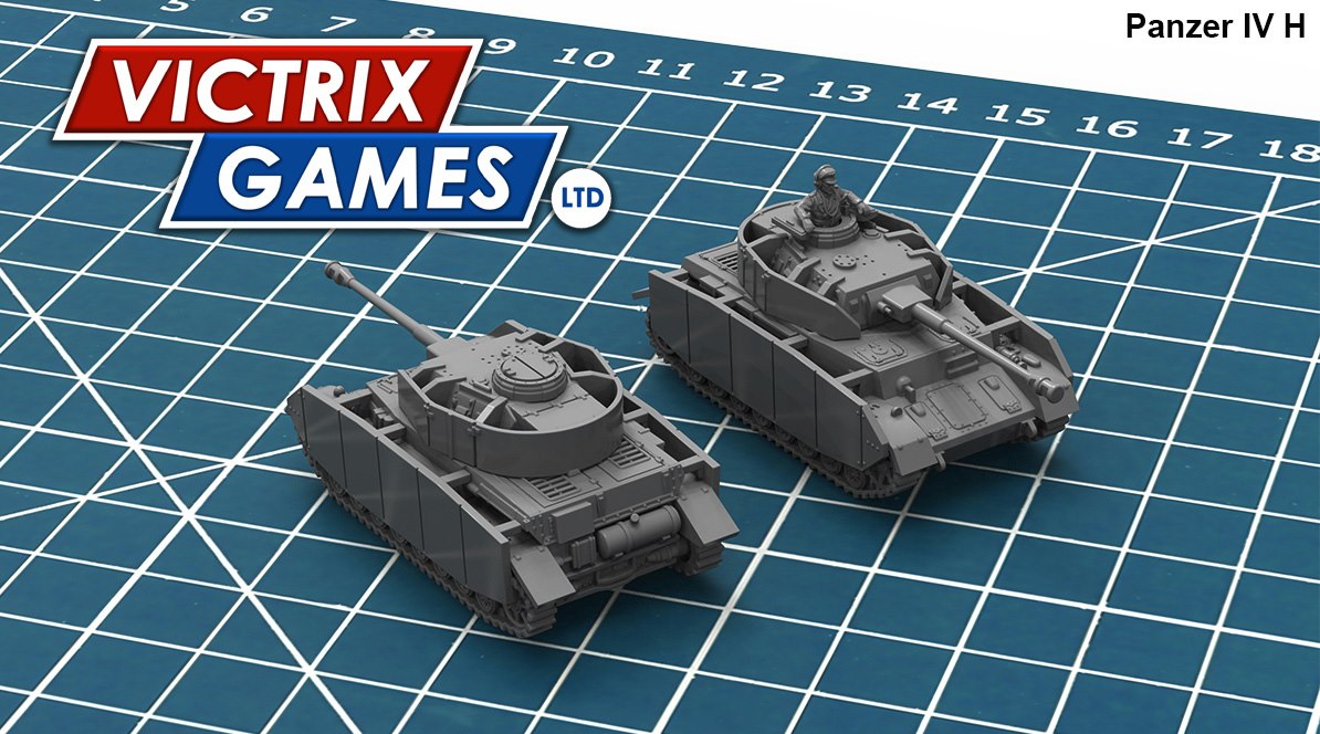 Wargame News and Terrain: Breaking! Victrix Miniatures: New Victrix ...