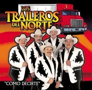 Descarga Discografia Completa - Los Traileros Del Norte, 34 Cds en MEGA (1 Link)