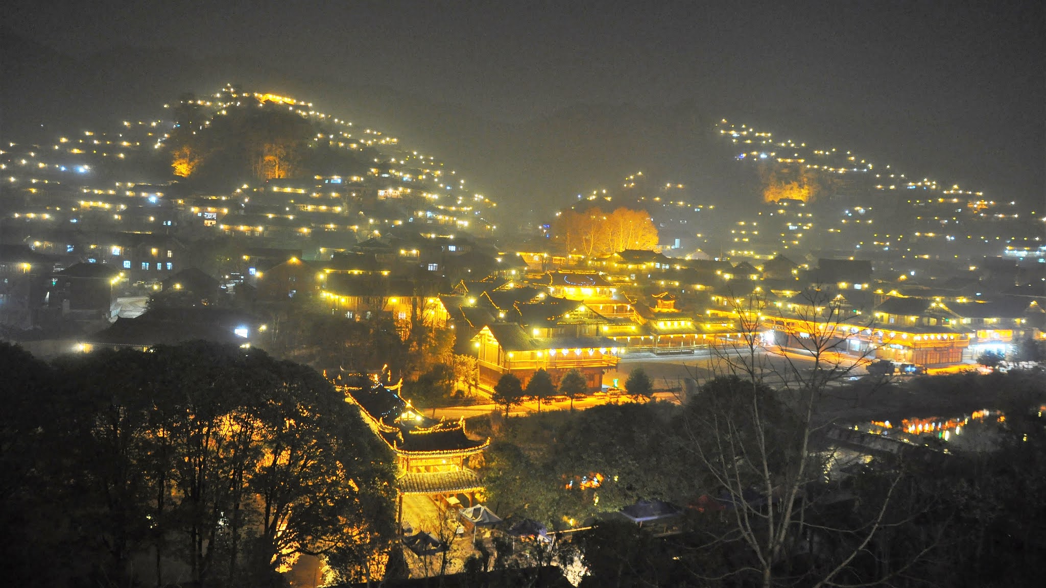 Backpacking travel & Outdoor adventures by Ching Neng Bin: 2011 ...