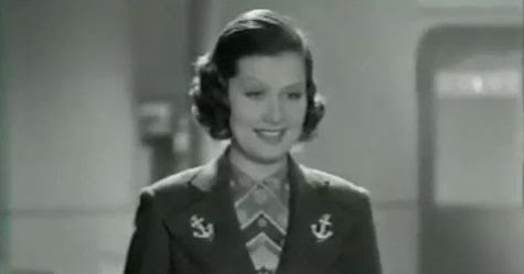 Forgotten Actors: Leah Ray