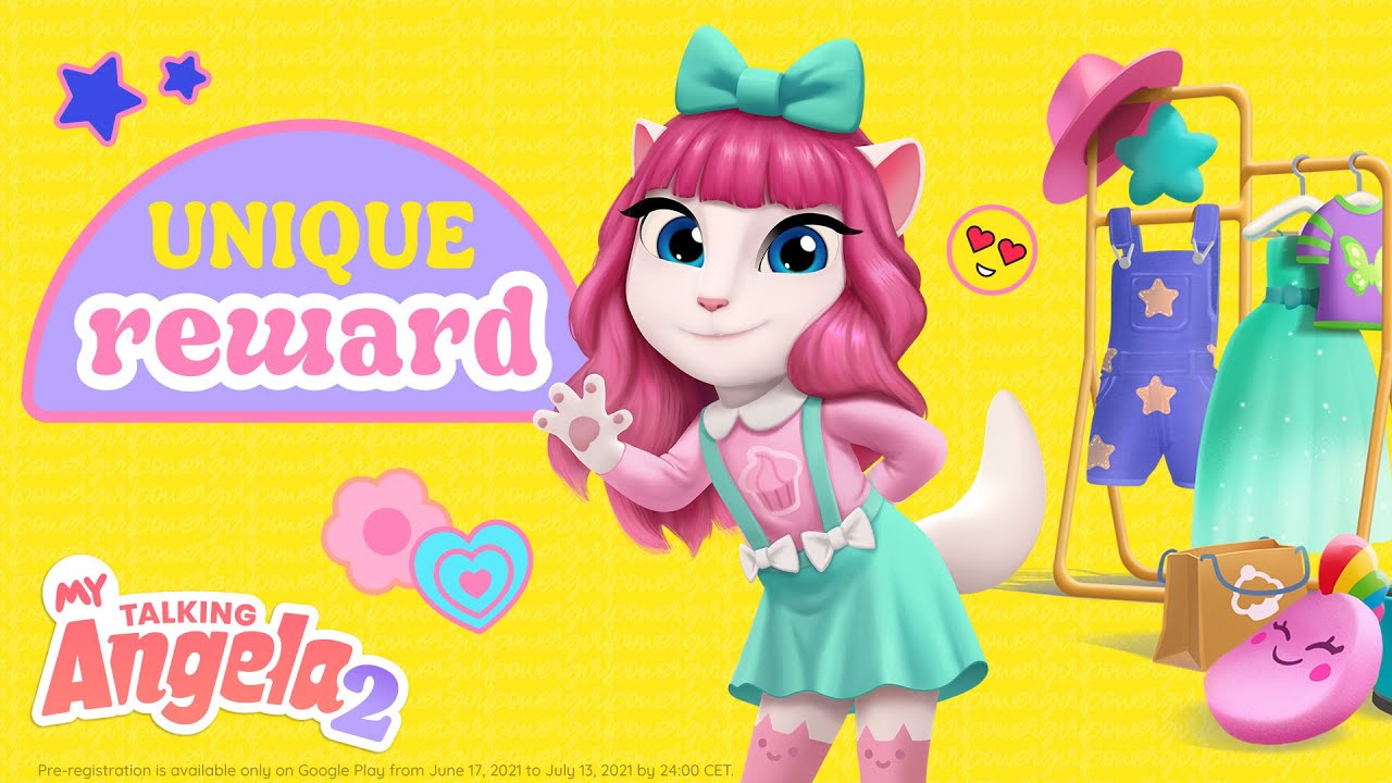 Outfit7 Limited: June 2021 on Outfit7 Limited | Highlights | A Wave of ...