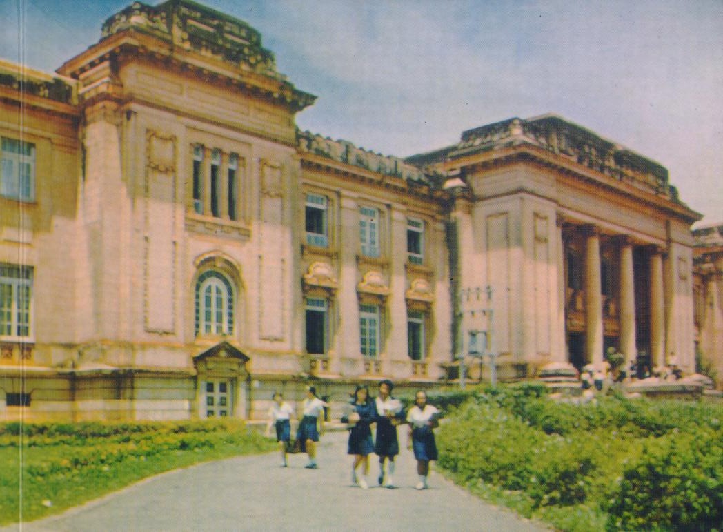 Escolas de Belo Horizonte: Memória e História: IEMG: um pouco de ...