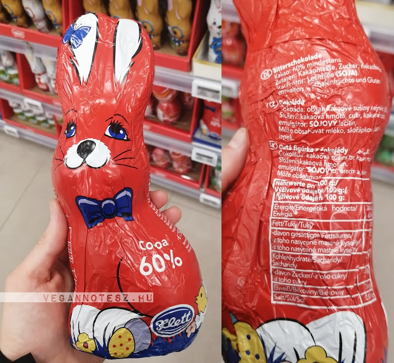 VeganNotesz.hu - vegán receptek, terméktesztek: Vegán, gluténmentes ...