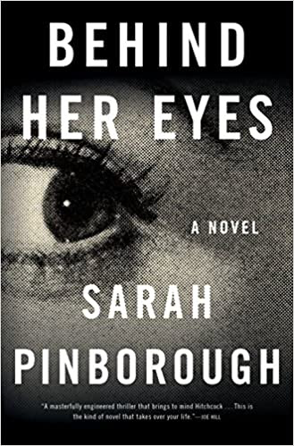 Behind Her Eyes: Book and Netflix Series Review | Girl Who Reads