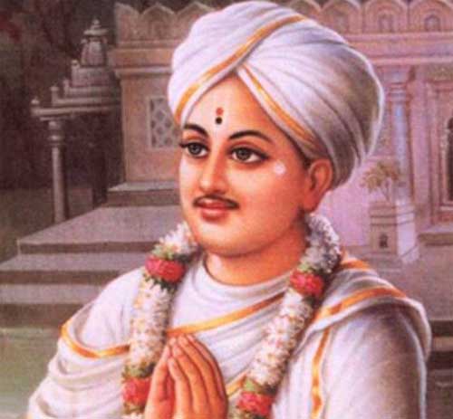 Sant Eknath Teachings - A Collection Quotes Of Sant Eknath | Hindu Blog