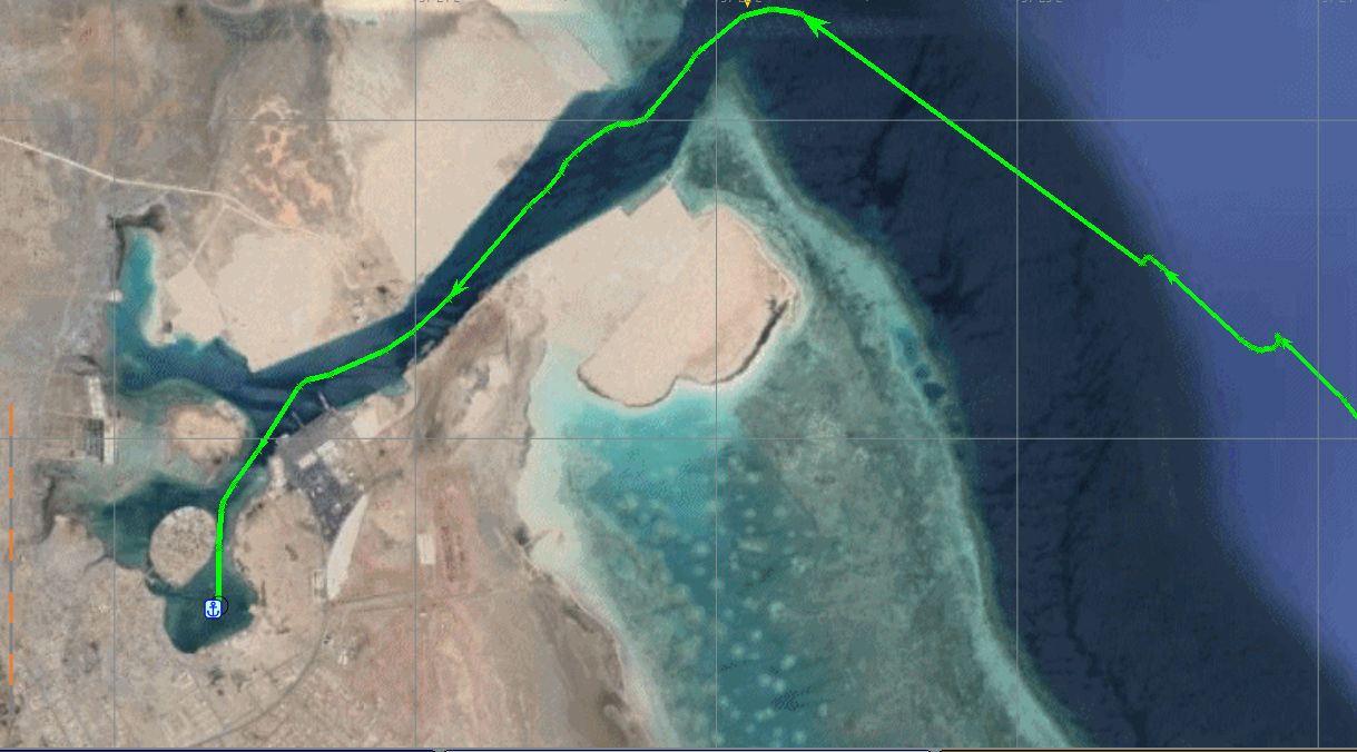 Sabay Dii: Port Suakin, porte d'entrée du Soudan, et quelle entrée