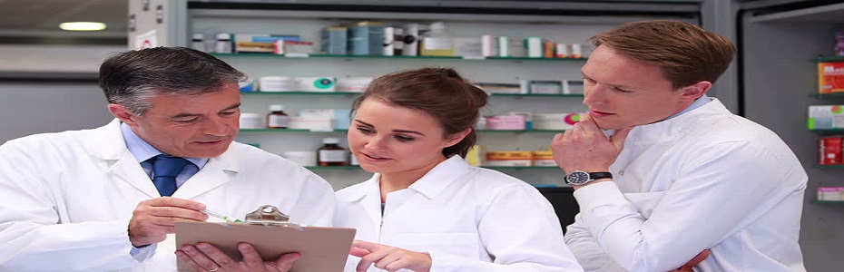 Community Pharmacist : And Role of Community Pharmacist ~ Pharmacy Portal