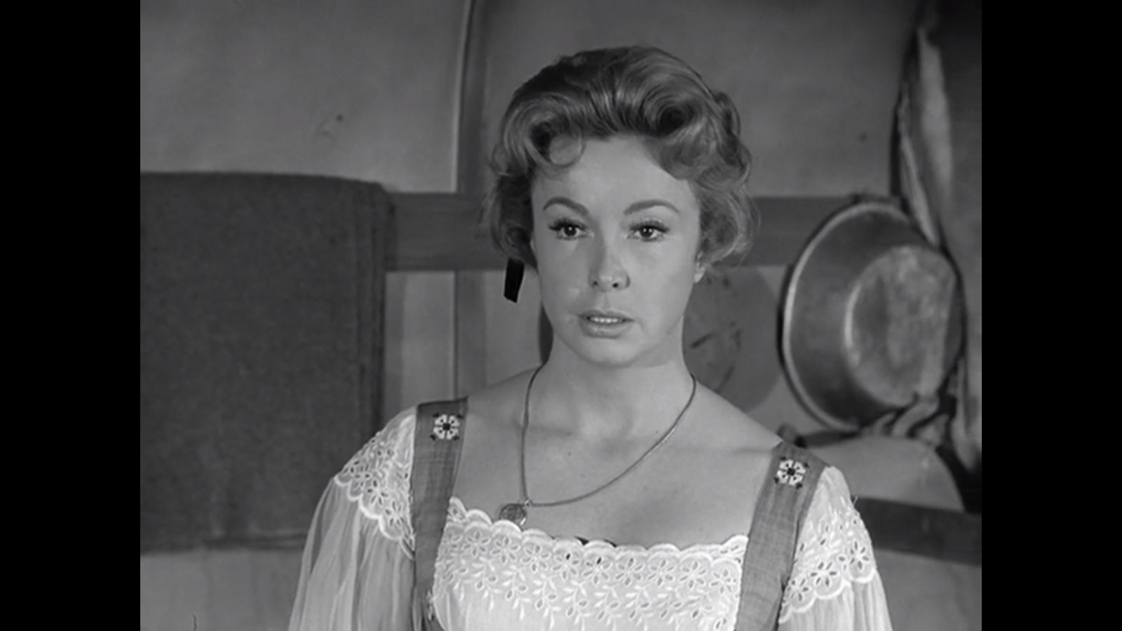 Cultureshark: 'Mooners Monday: Audrey Meadows steps out