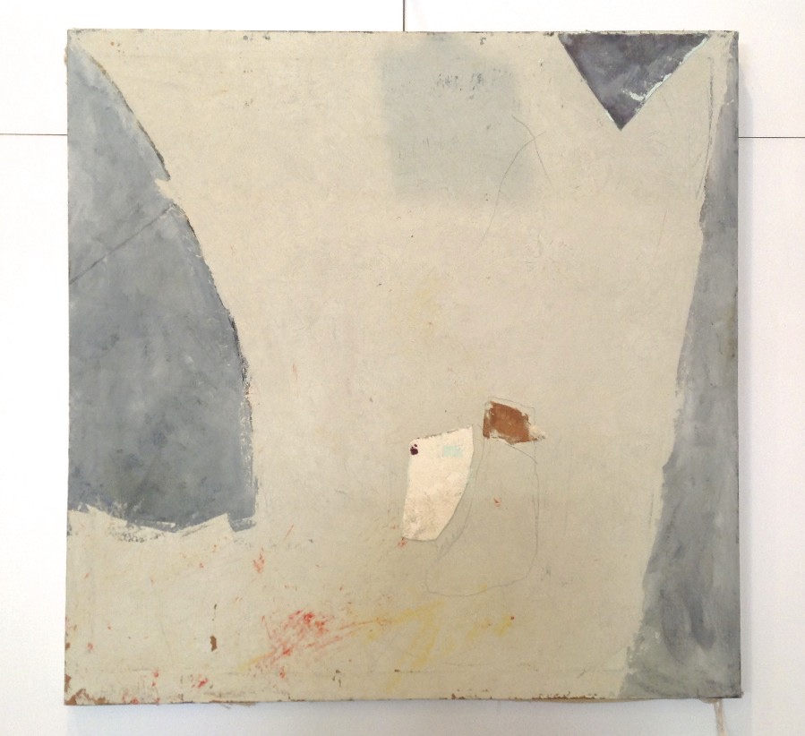 Rocket Century: Fredrick Nelson Paintings