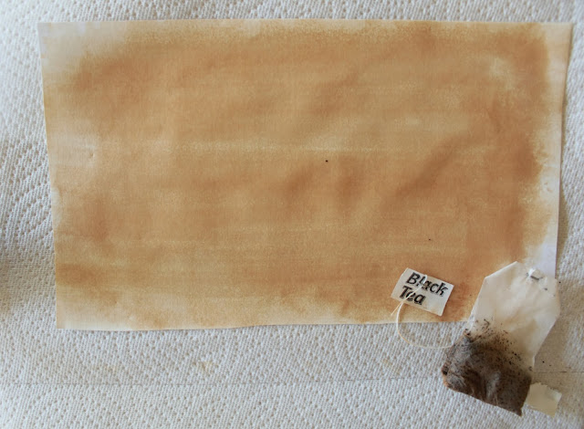 m & c: A birthday and a DIY