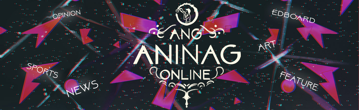 Ang Aninag Online