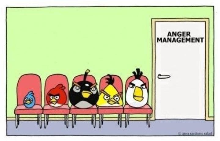 Angry Birds Funny Photos | Funny Pinoy Jokes ATBP