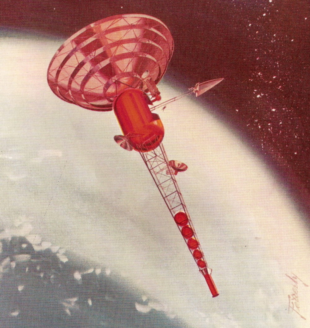 Nuclear Photon Rockets: Flashlights to the Stars - Science ...