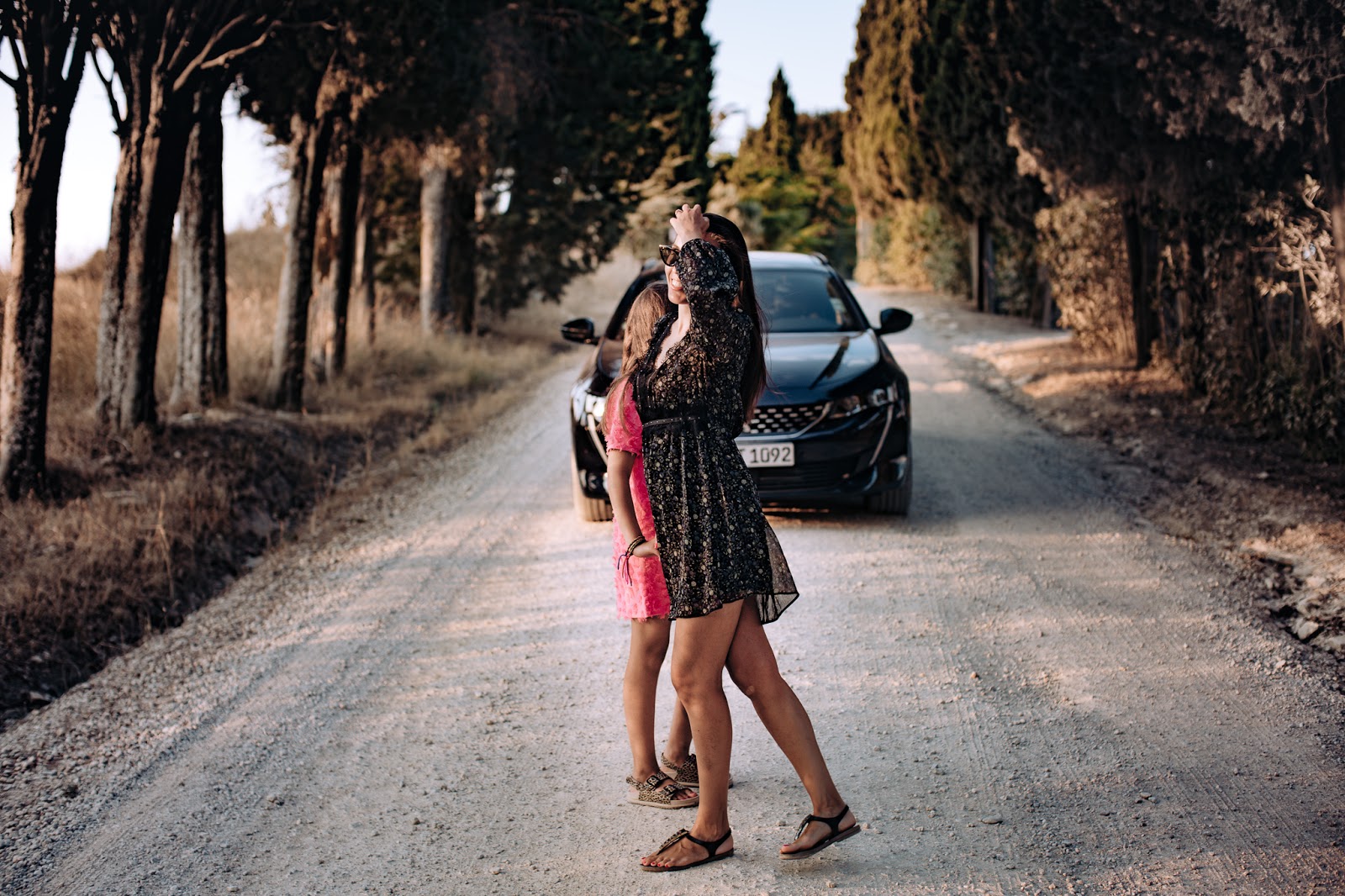 Reisen mit Kindern: Mit dem Auto nach Italien | BEAUTY MAMI Reisen mit Kindern: Mit dem Auto nach Italien | BEAUTY MAMI