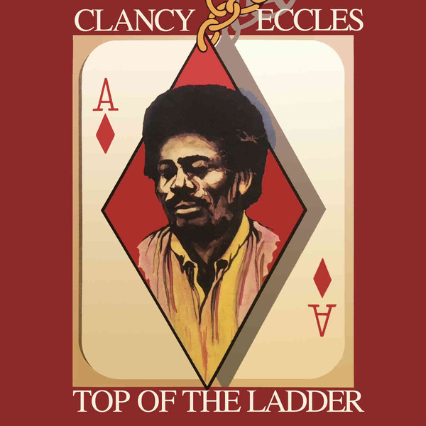 CLANCY ECCLES - Top of the ladder (2020) | Your Musical Doctor | Reggae ...