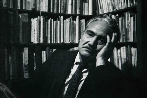 HABITAR: JOSE MARÍA ARGUEDAS