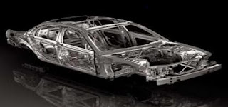 MECHANICAL ENGINEERING: Chassis, Frame and Car Body