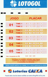 Como Jogar na Lotogol