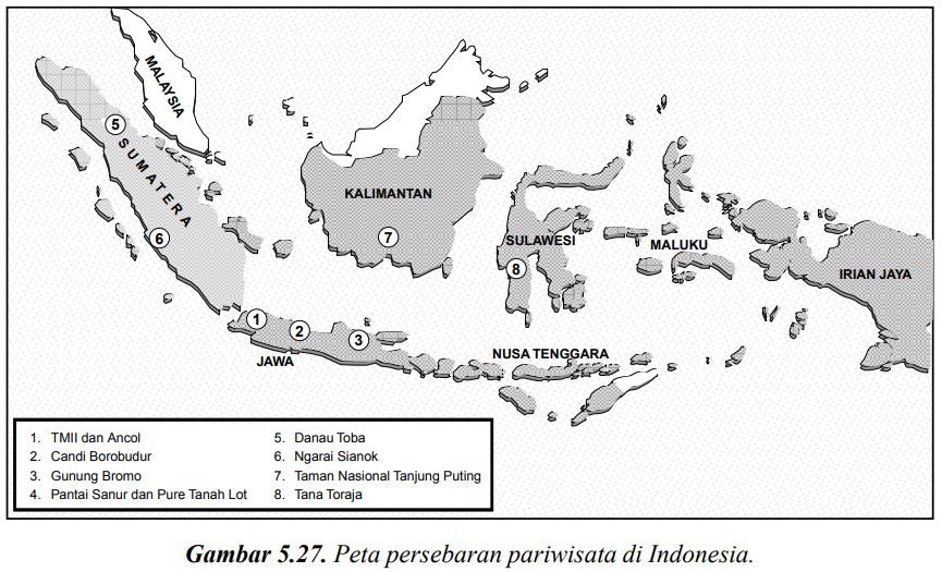 10 Manfaat SIG Dalam Berbagai Bidang Kehidupan - Geograpik
