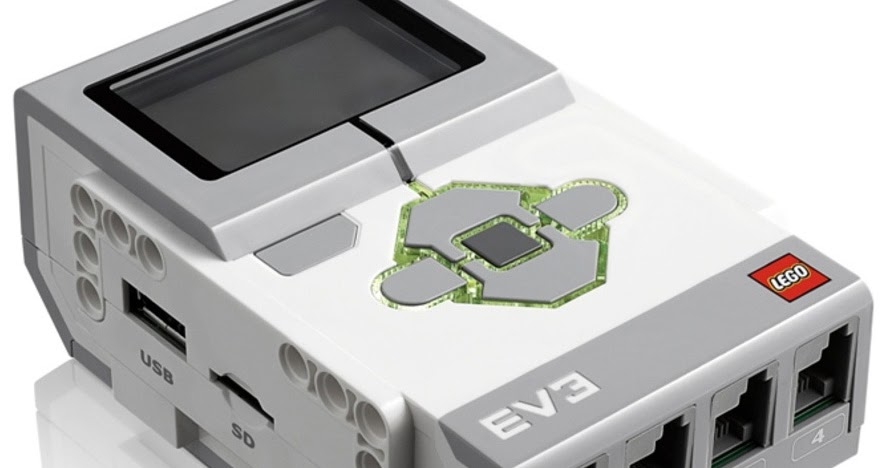 Installer les modules EV3DEV2 sur Python