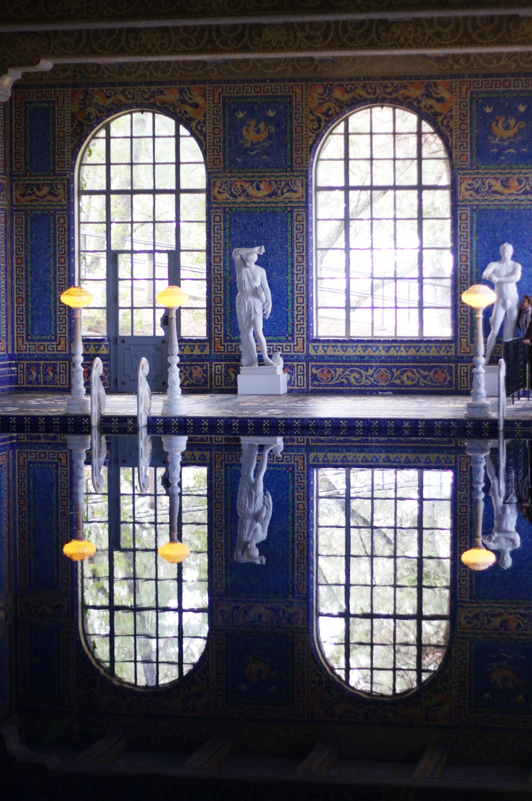 A Day In the Life Of: Hearst Castle