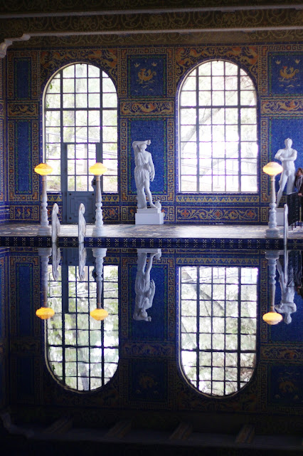 A Day In the Life Of: Hearst Castle