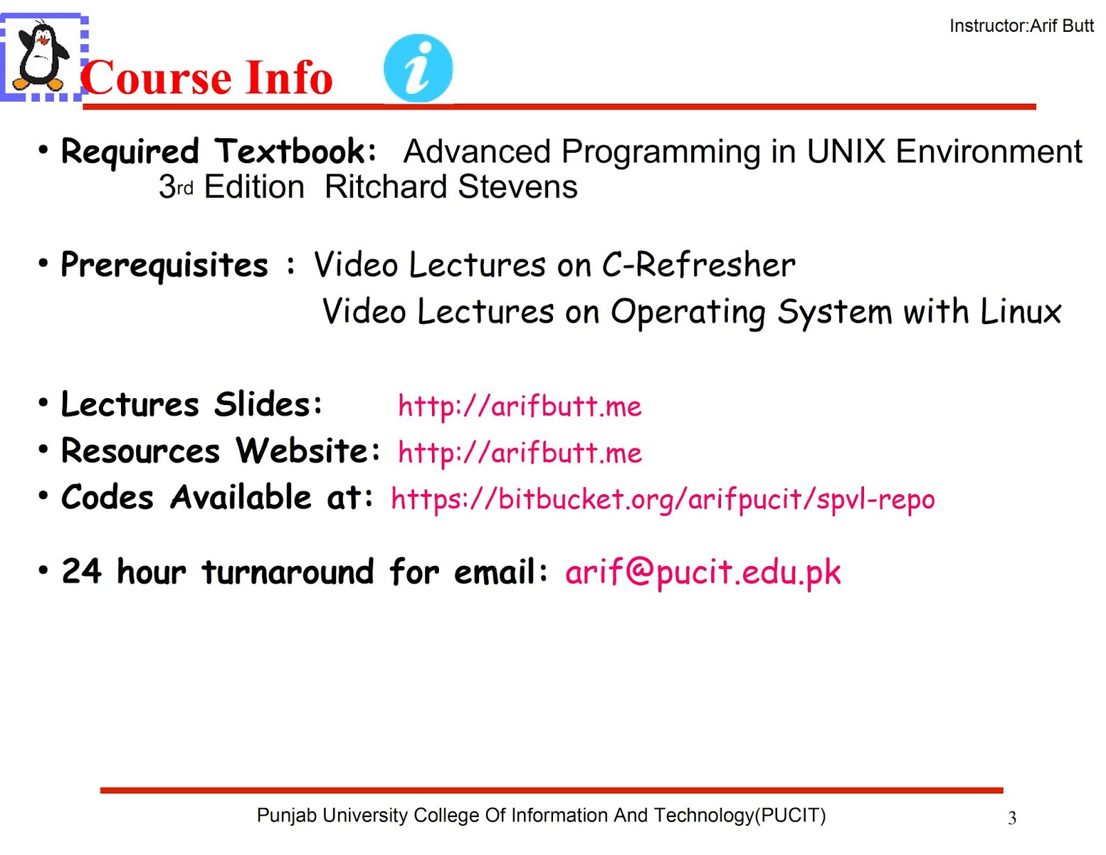 System Programming Lecture Slides