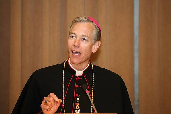 Movimento Litúrgico: A Carta de Paix Liturgique - À CONVERSA COM MONS ...