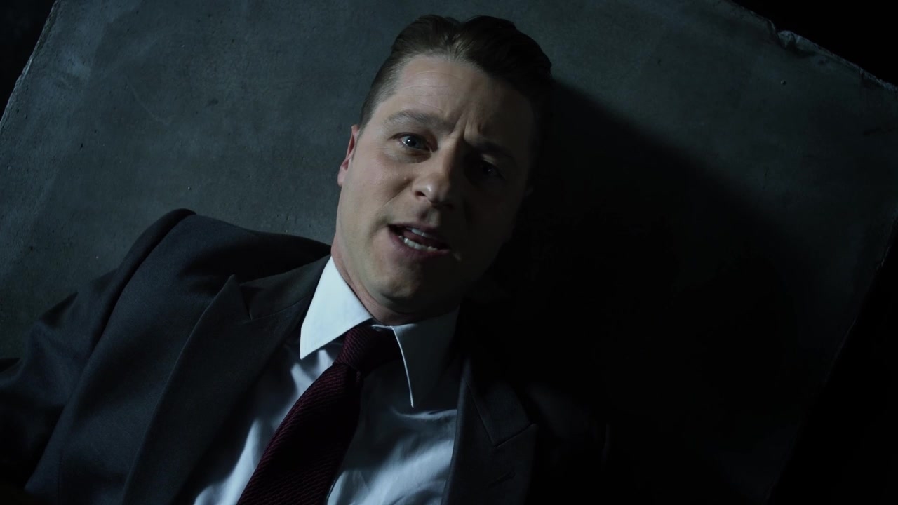 For a season finale, “No Man’s Land” takes a little time to kick into ...