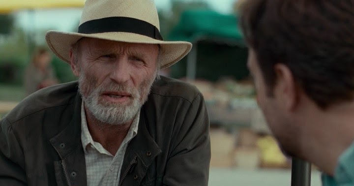 Μπάμπης Δερμιτζάκης: Mark Raso, Codachrome (Η ζωή σε φιλμ 2018)