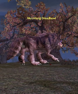 Adventures in Skywall: Moonfang is Here!