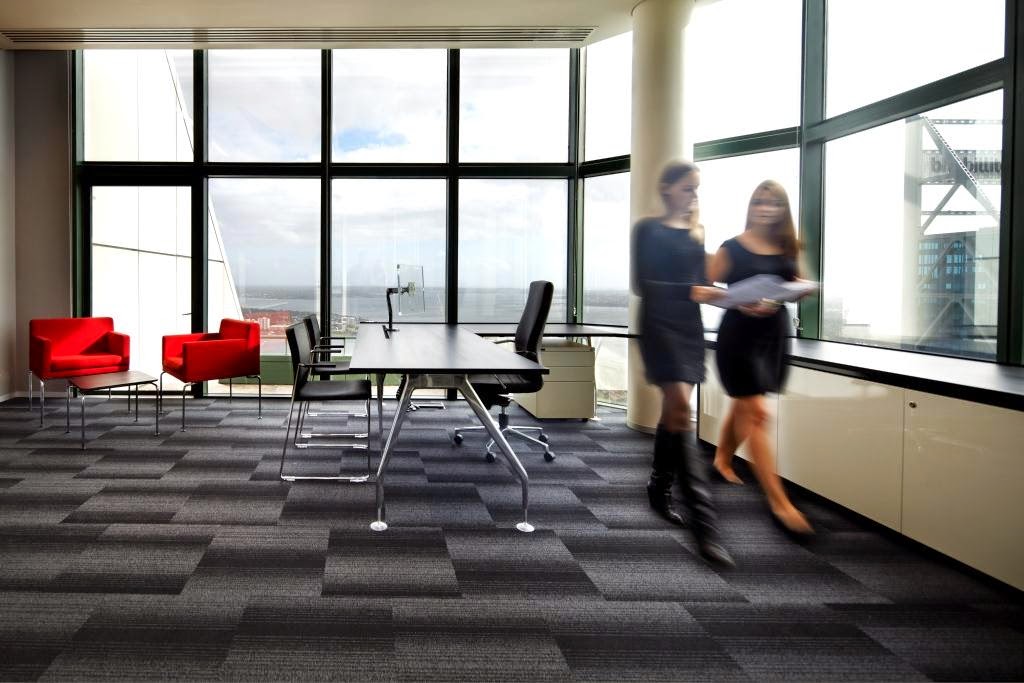 MKDC BLOGSPACE: JGC OCEANIA OFFICE PERTH | DESIGNED BY MKDC