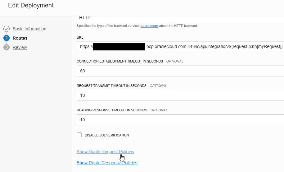 iPaaS@ORACLE.CLOUD: #821 Protecting your OIC apis with OCI API Gateway