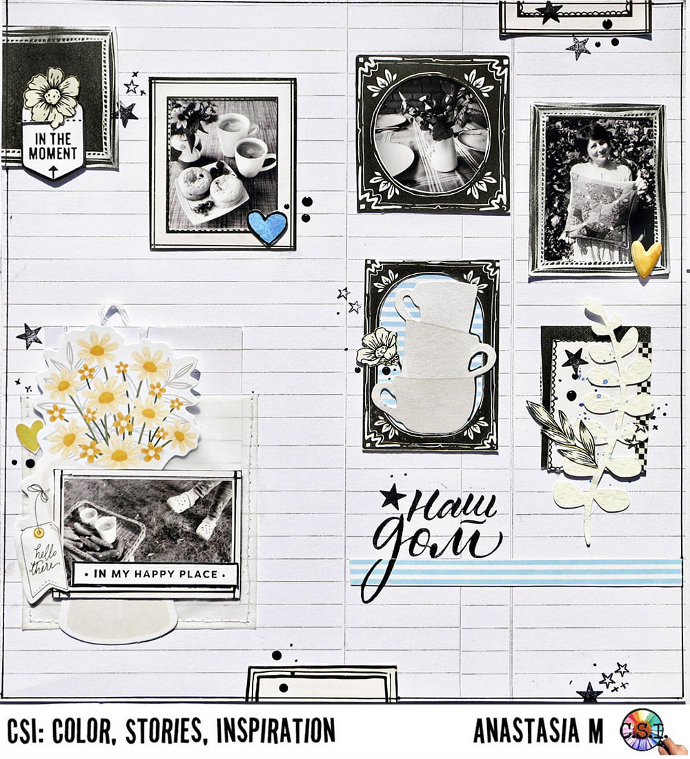 CSI: Color, Stories, Inspiration: November 2020