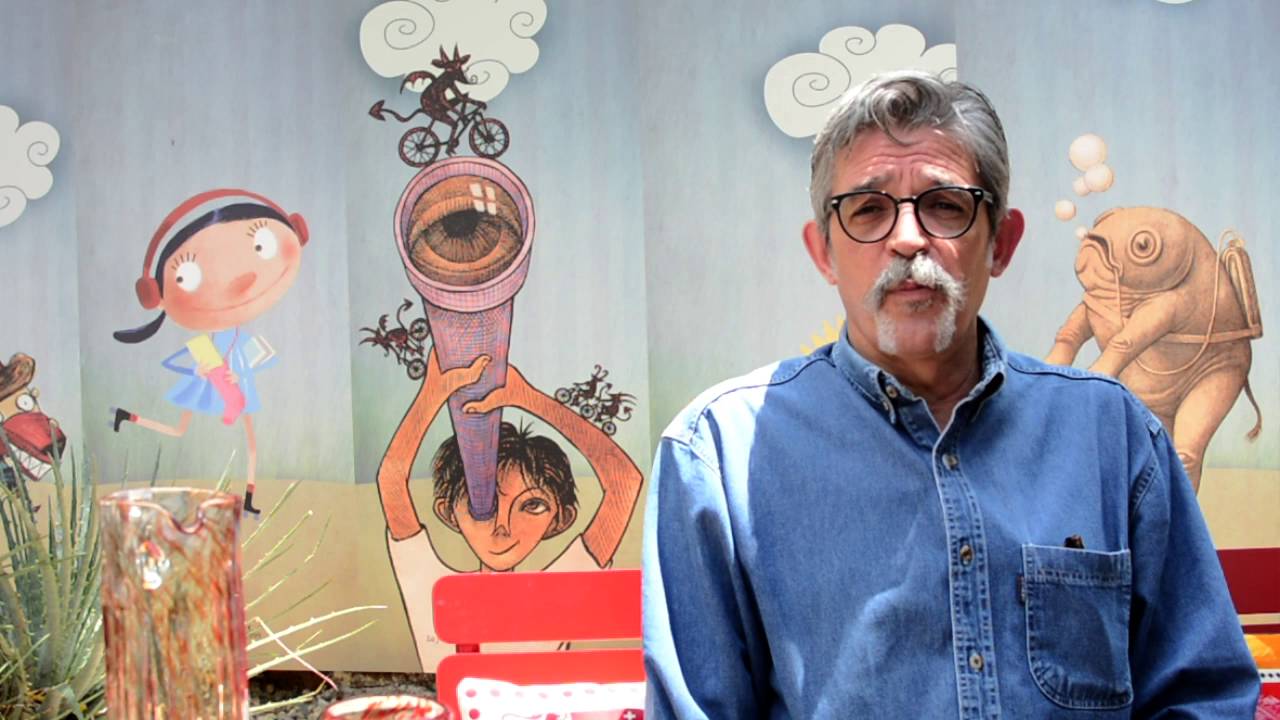 El mundo de la edición: Un privilegio, ver libros ayudar a construir un ...