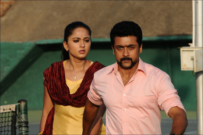 actressgallery: Singam Movie Latest gallerys