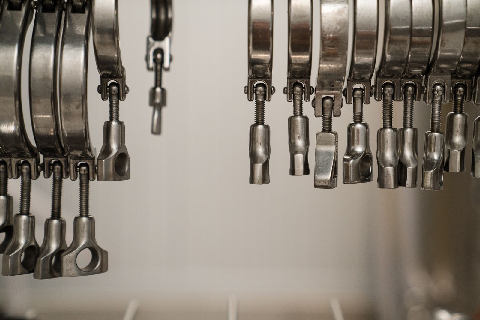 The Wine Write: A Conversation With Casey Stringer of Stringer Cellars