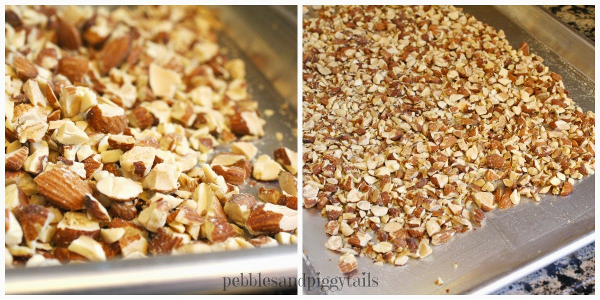 Perfect English Toffee Tutorial | Making Life Blissful