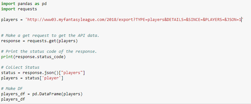 Geospatial Solutions Expert: Quick Python Guide to Extracting Data from ...